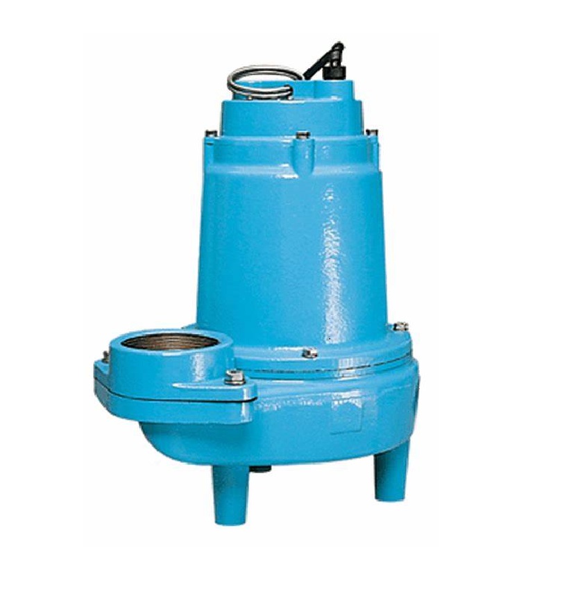 Bomba CIM para Aguas Negras Franklin Electric | Acero Comercial